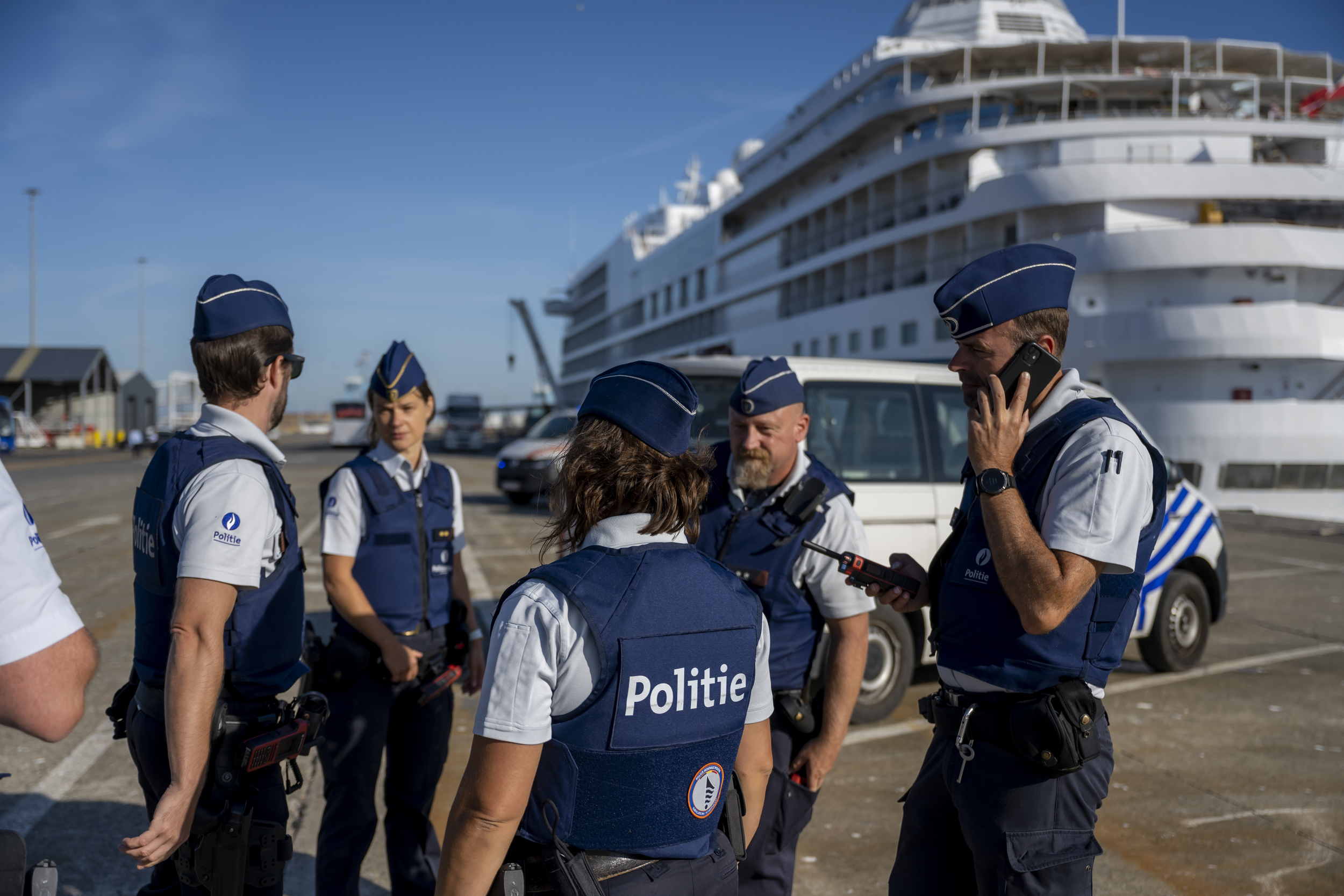 Federale Politie | Jobpol