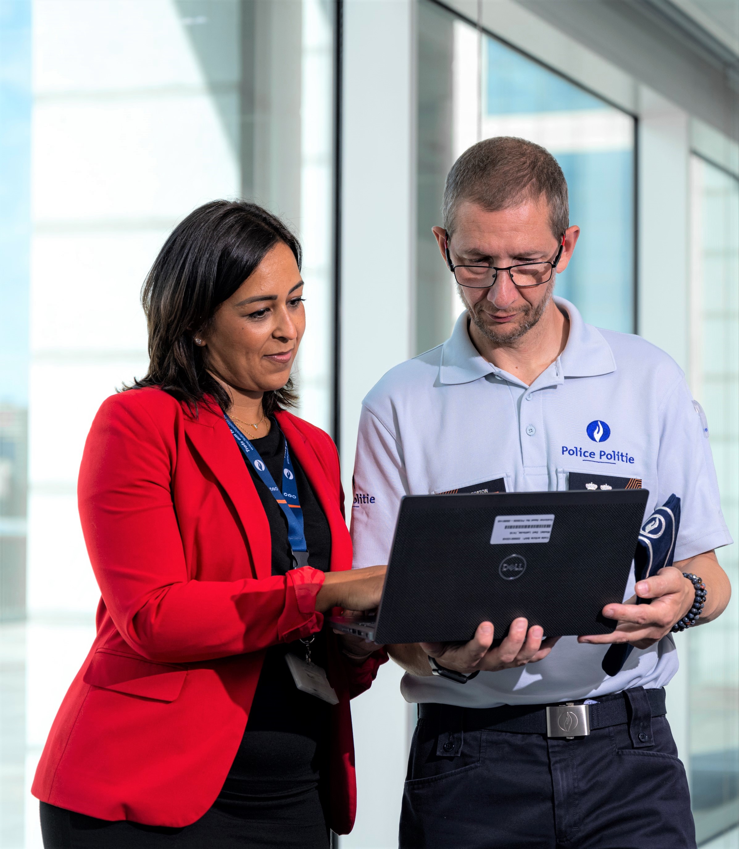 Federale Politie | Jobpol