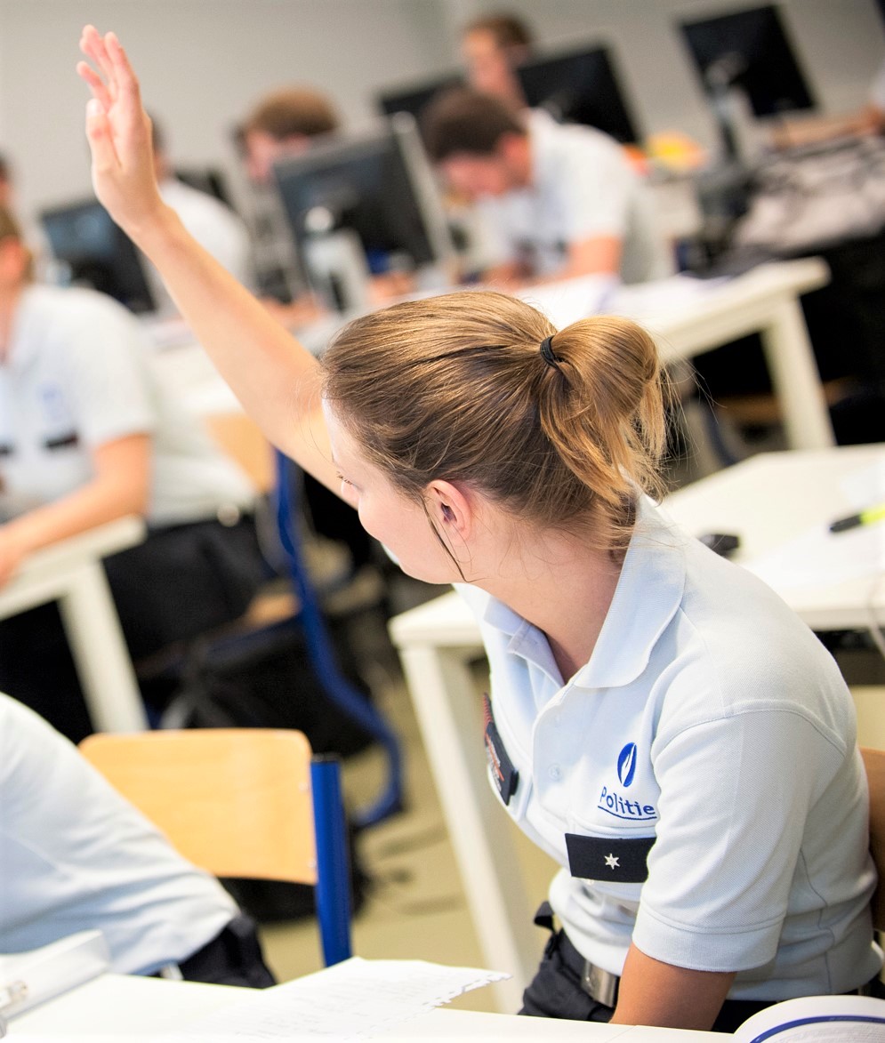 Police Fédérale | Jobpol