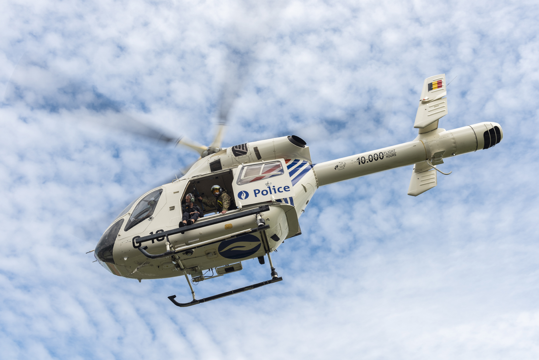 Federale Politie | Jobpol