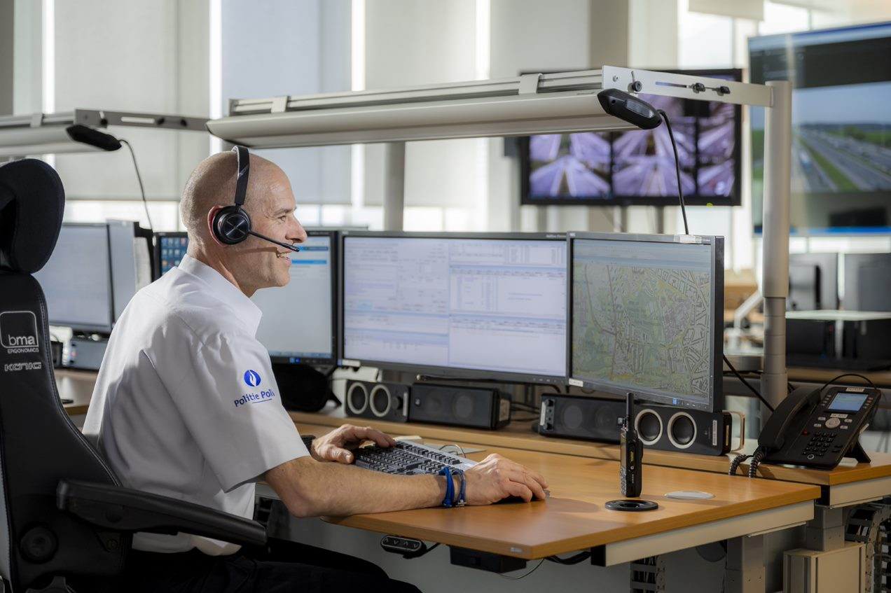 Federale Politie | Jobpol