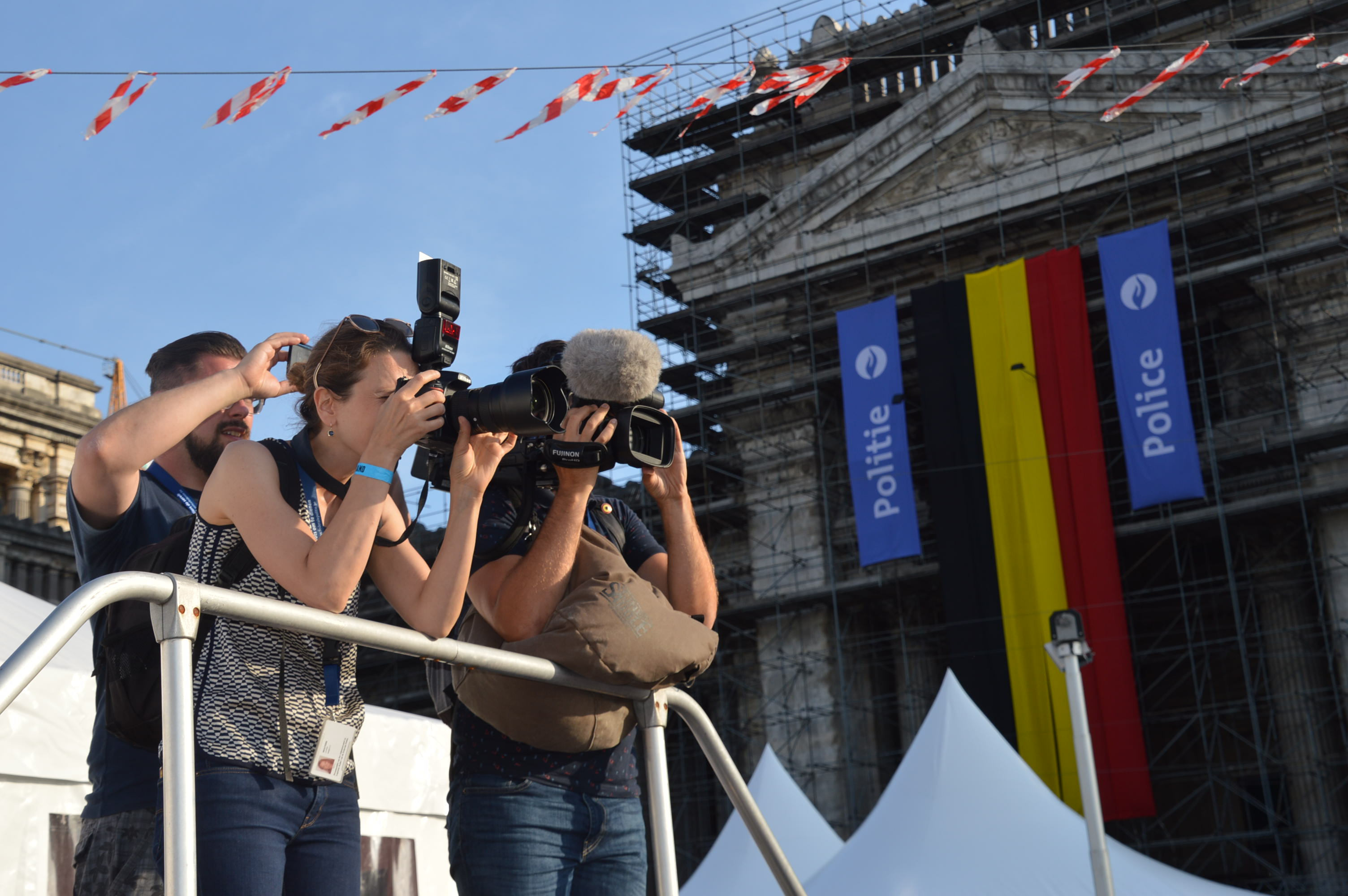 Federale Politie | Jobpol