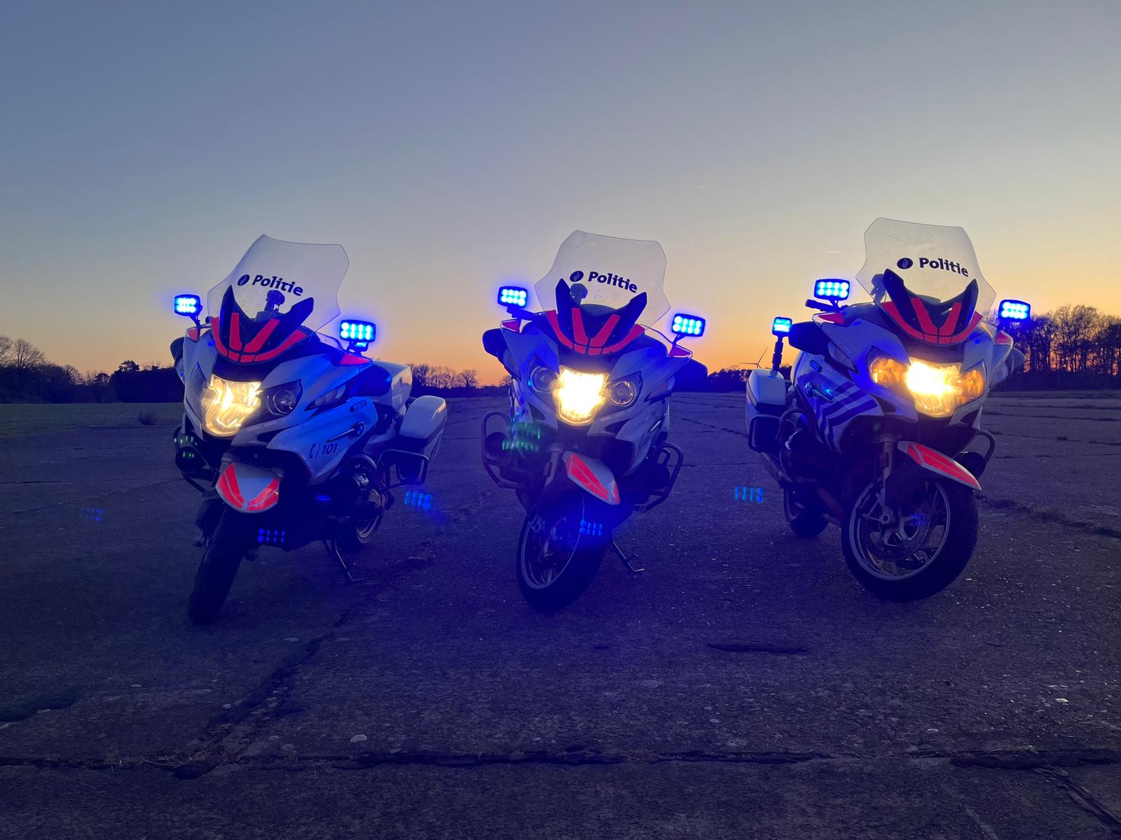 Politiezone Voorkempen | Jobpol