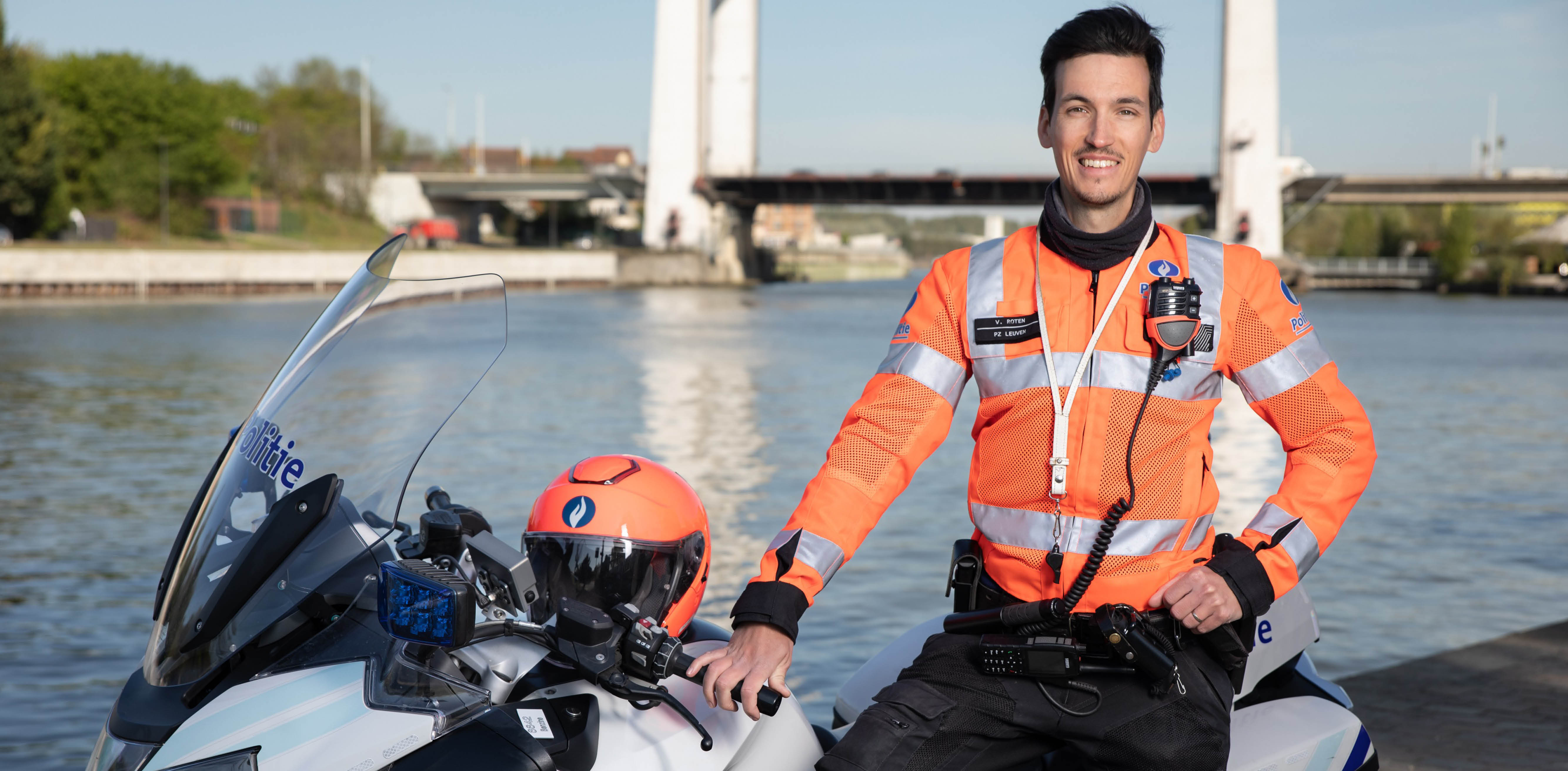 Lokale Politie Leuven | Jobpol