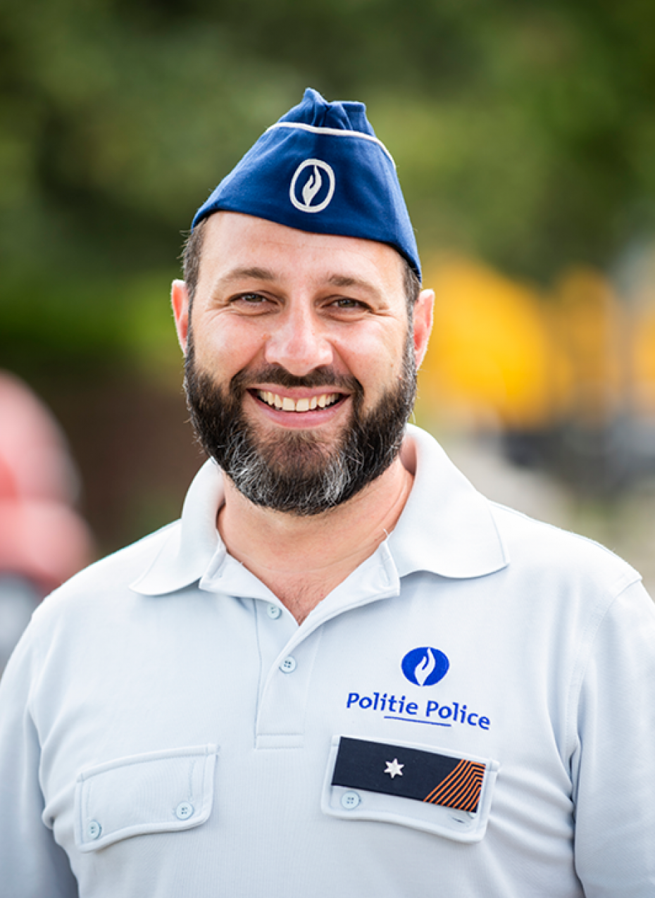 Jobpol | Welkom op de rekruteringssite van de politie