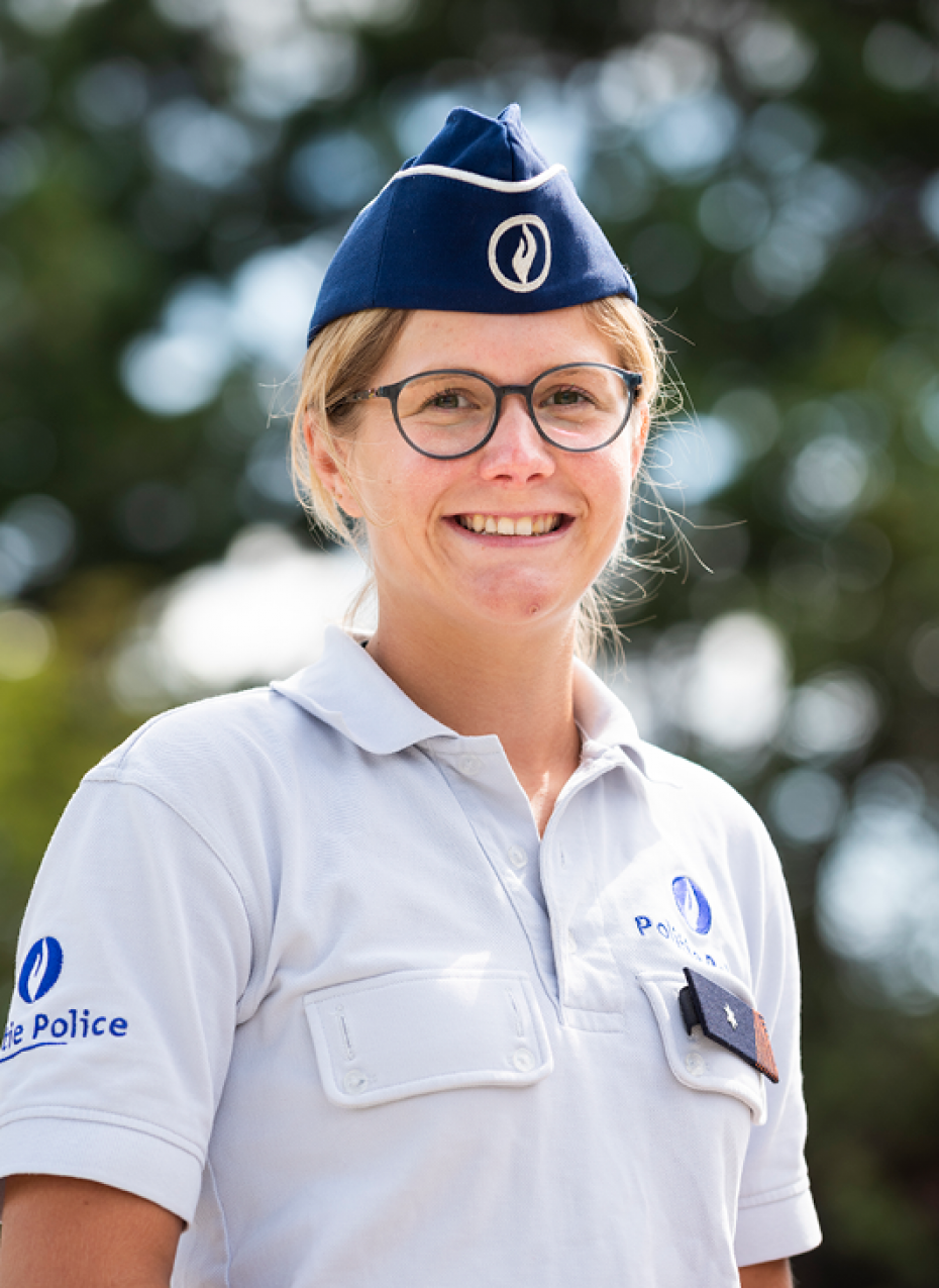 Jobpol | Bienvenue sur le site du recrutement de la police