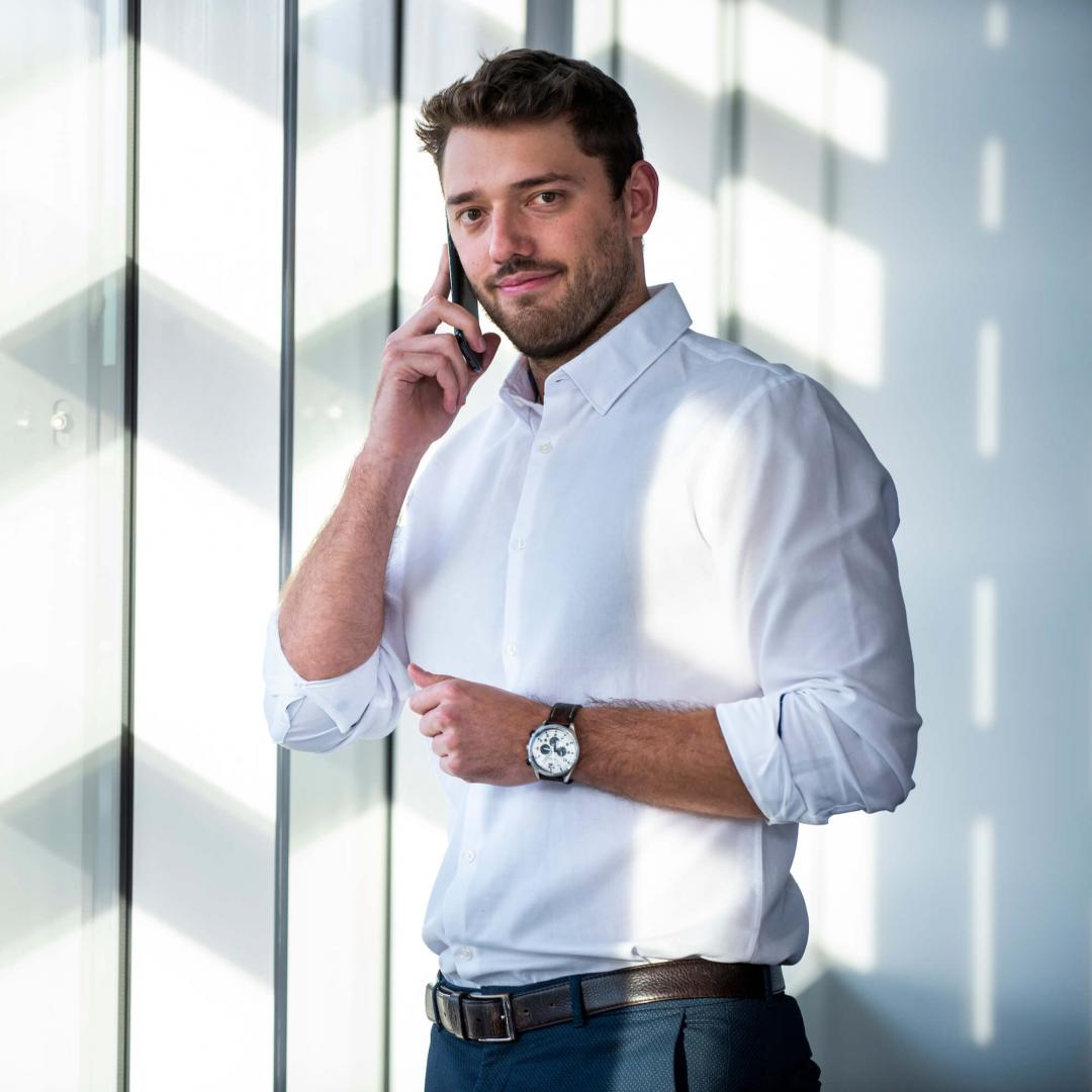 Je veux faire partie de la police | Jobpol