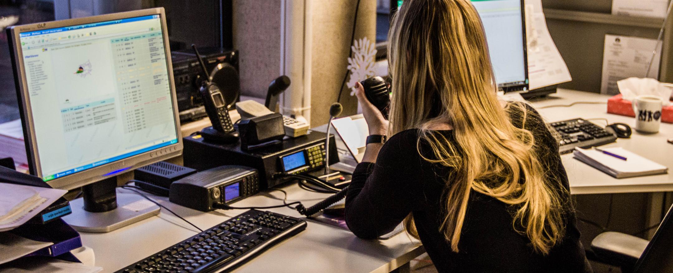 Politiezone AMOW | Jobpol