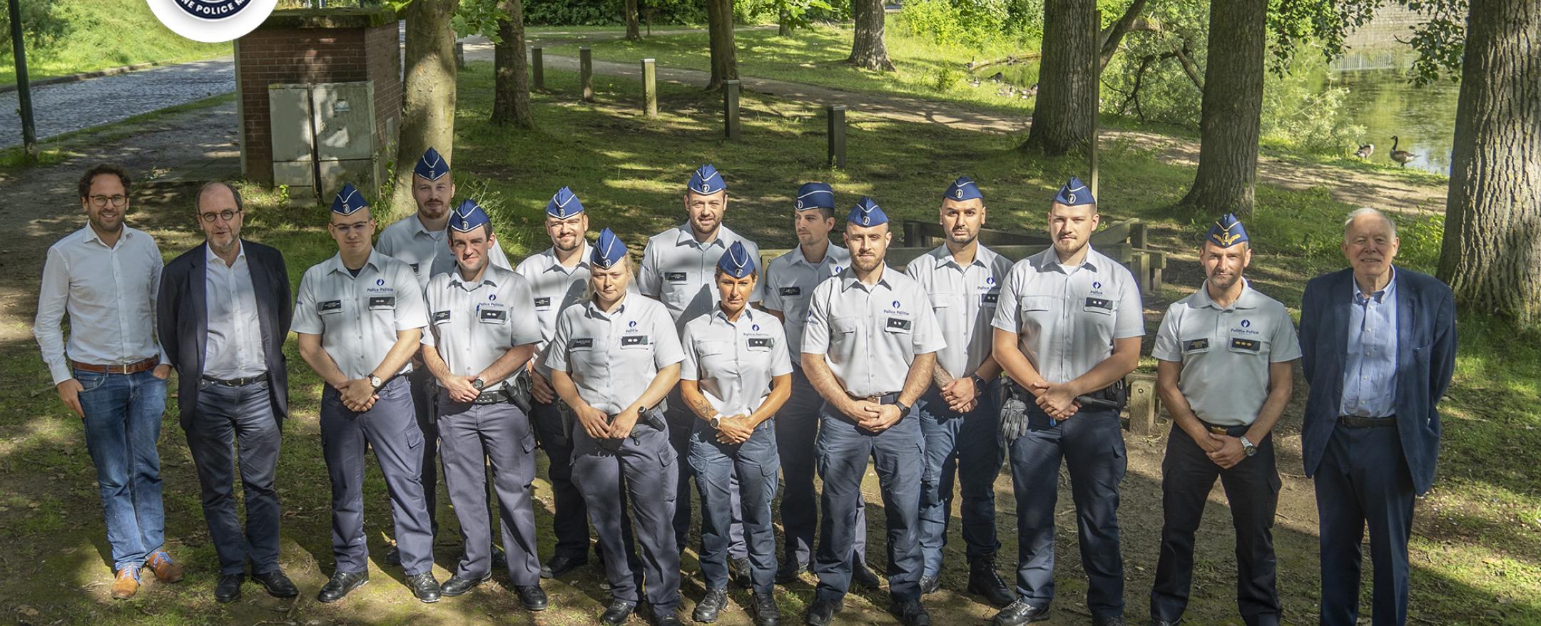 Politiezone Zuid | Jobpol