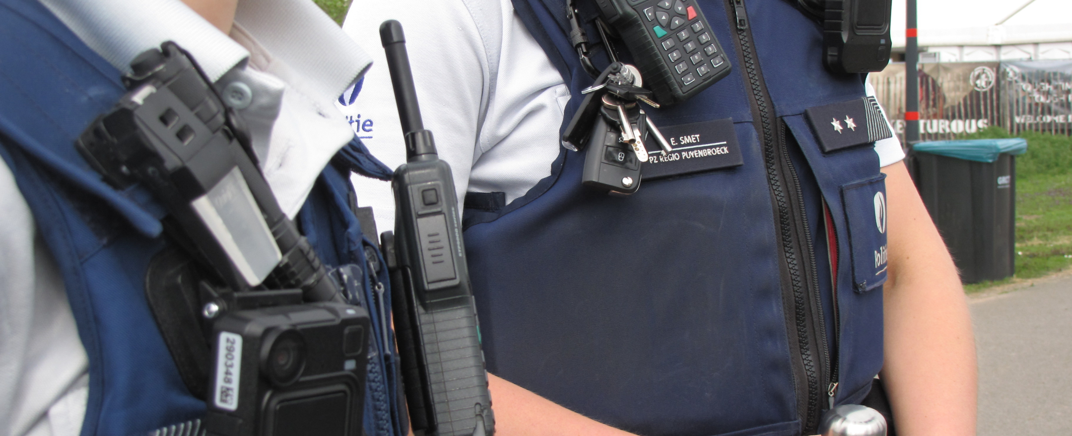 PZ Regio Puyenbroeck | Jobpol