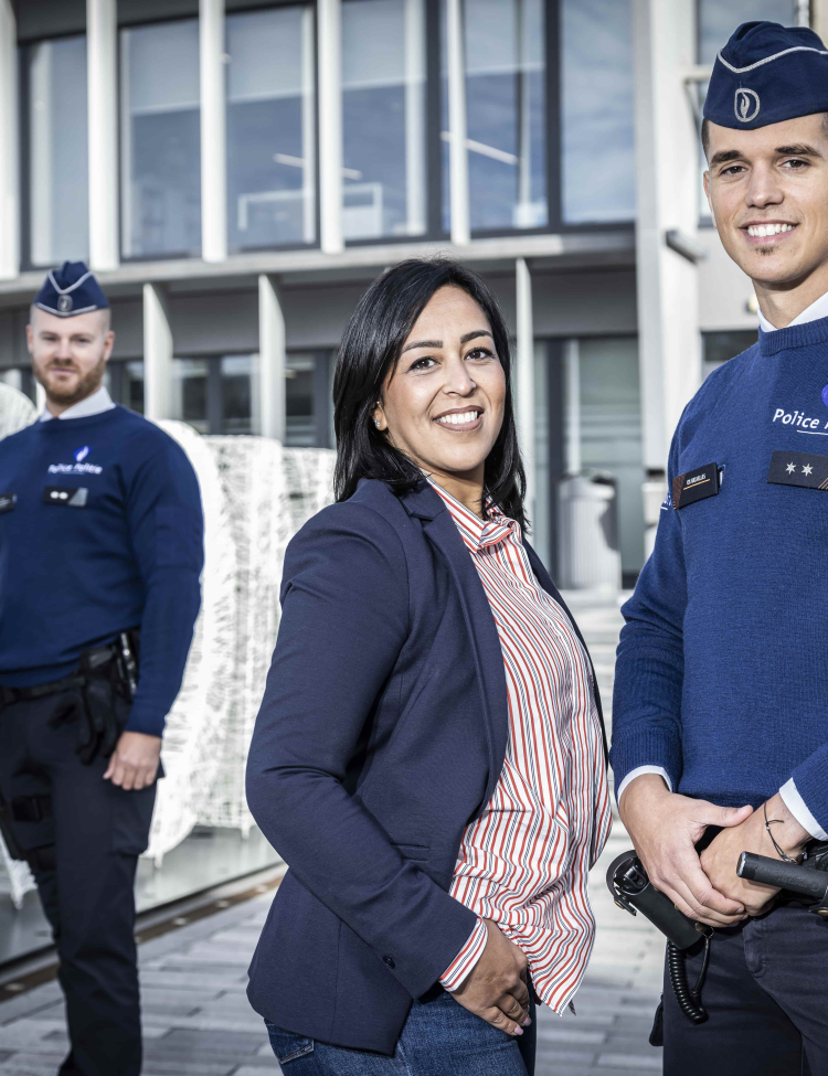 Service Juridique | Jobpol