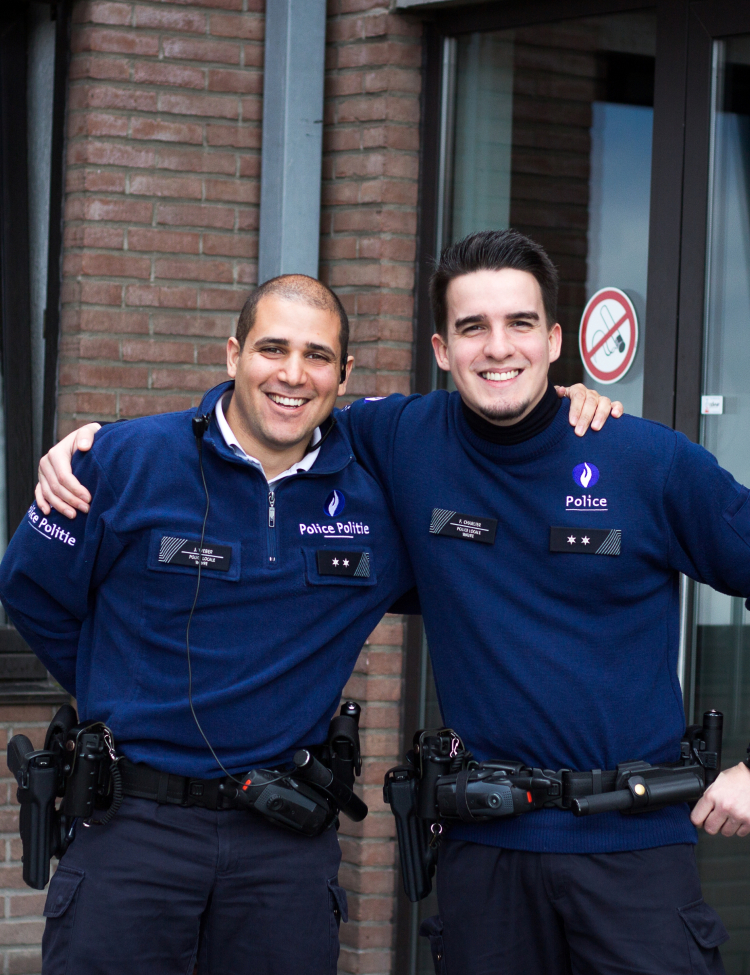 ZP Wavre | Jobpol