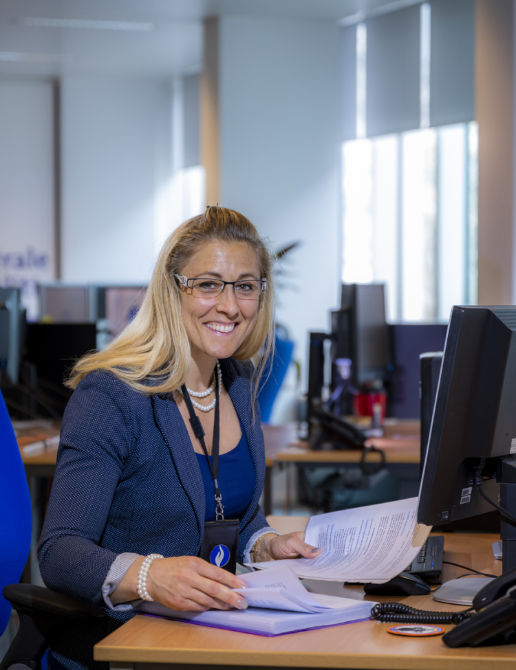 Directie van de operaties inzake bestuurlijke politie | Jobpol