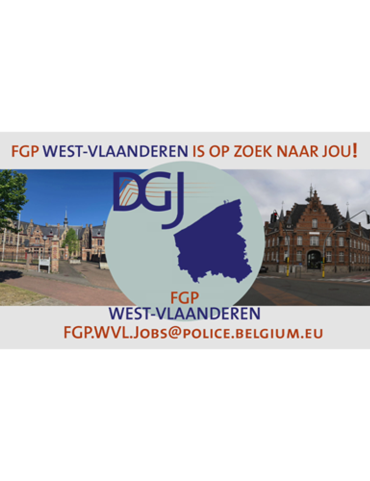 FGP WEST-VLAANDEREN | Jobpol