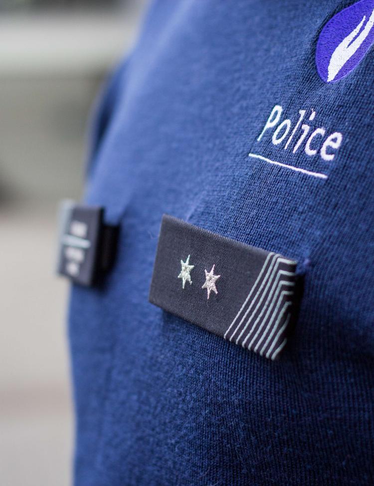 ZP Wavre | Jobpol