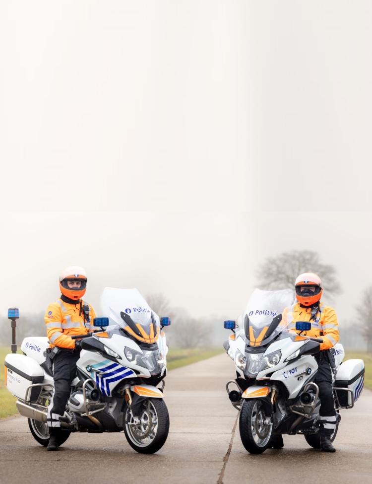 Politiezone Kempen N-O | Jobpol