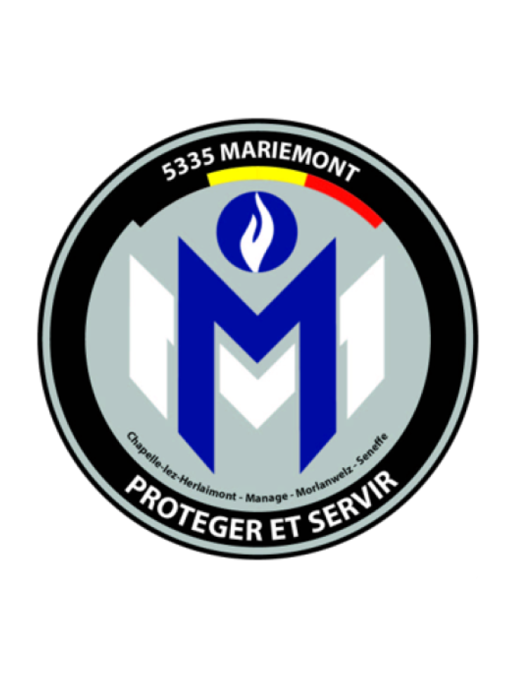 ZP Mariemont | Jobpol