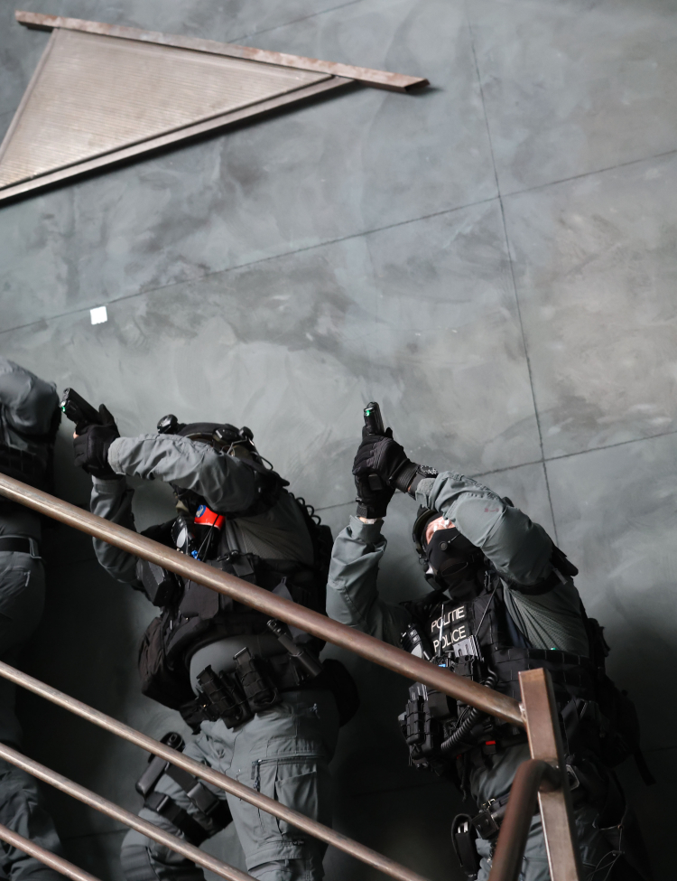 ZP BRUXELLES CAPITALE IXELLES | Jobpol