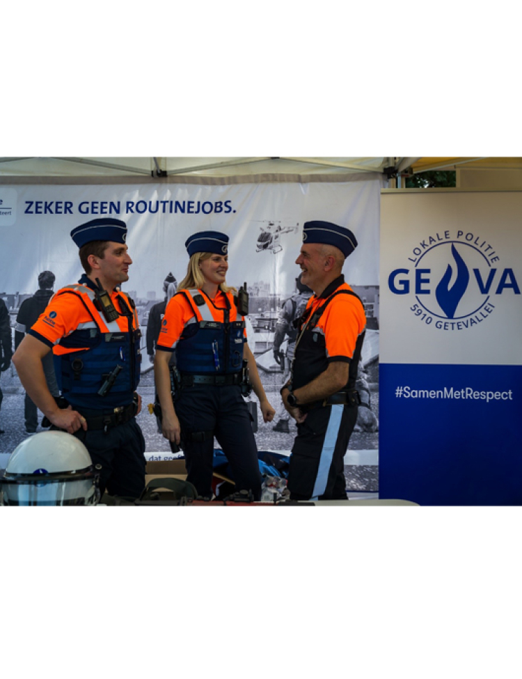 PZ Getevallei | Jobpol