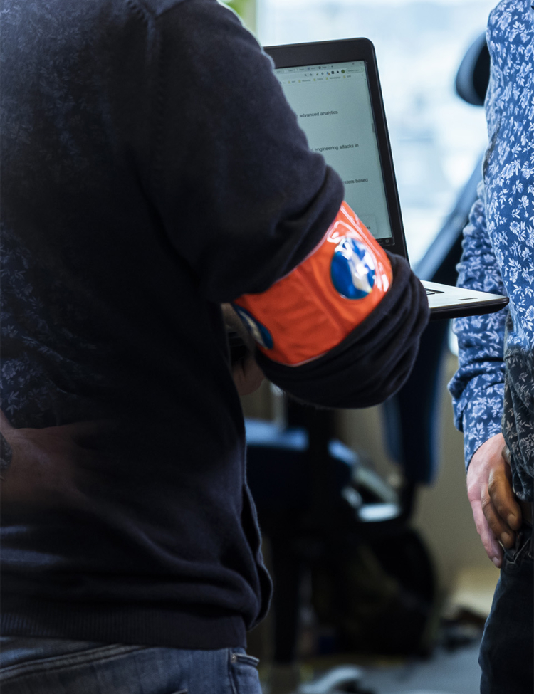 Ga de uitdaging aan bij de Federale Politie Antwerpen! | Jobpol