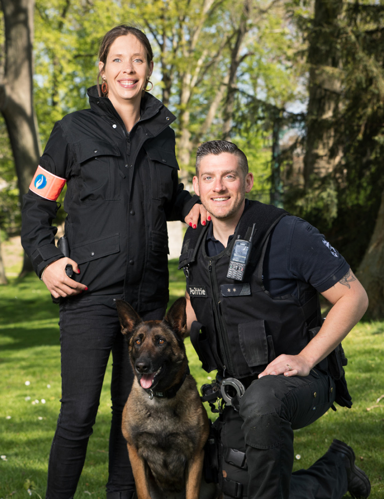 Vlaams-Brabant | Jobpol