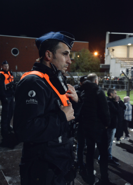 PZ Lanaken/Maasmechelen | Jobpol