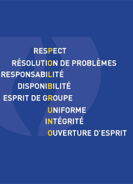 Zone de Police Bruxelles Nord | Jobpol