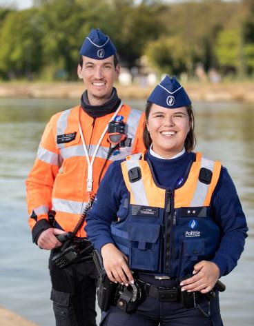 Vlaams-Brabant | Jobpol