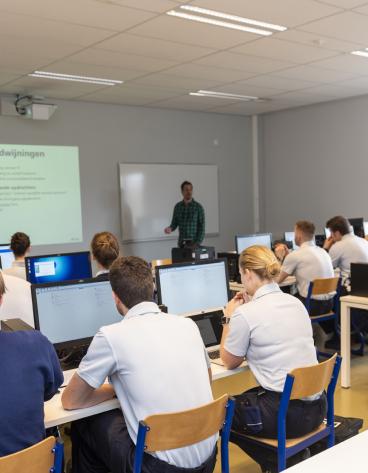 La Direction du personnel | Jobpol