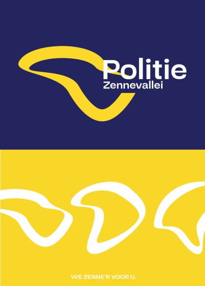 Politiezone Zennevallei | Jobpol