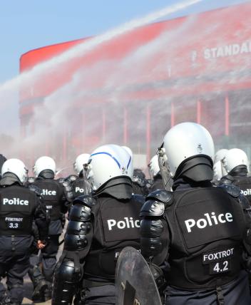 Police de Liège | Jobpol