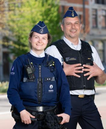 Vlaams-Brabant | Jobpol