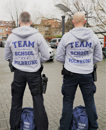 Zone de Police Bruxelles Nord | Jobpol