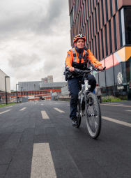 Lokale Politie Leuven | Jobpol