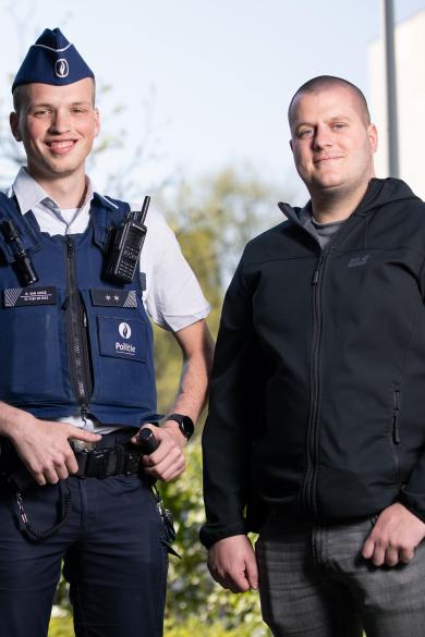 Vlaams-Brabant | Jobpol