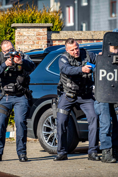 Brabant Wallon | Jobpol