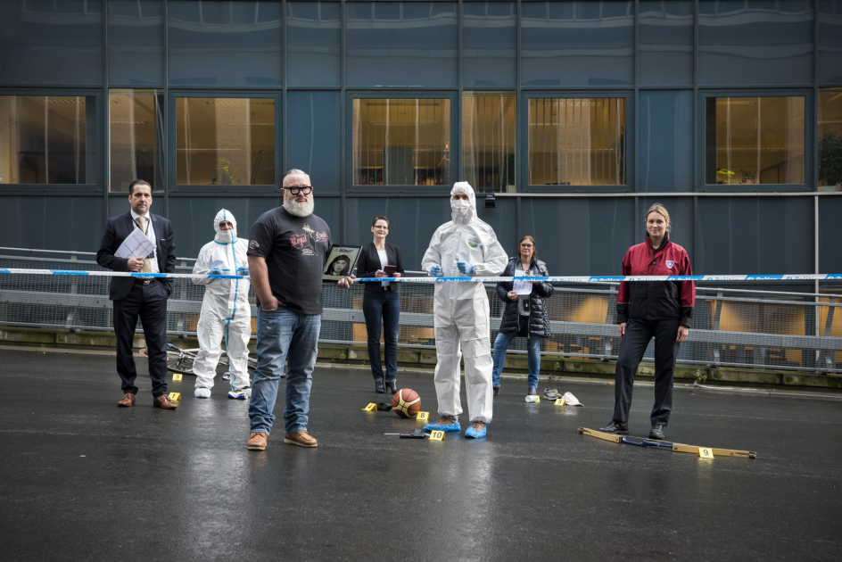 FGP OOST-VLAANDEREN | Jobpol