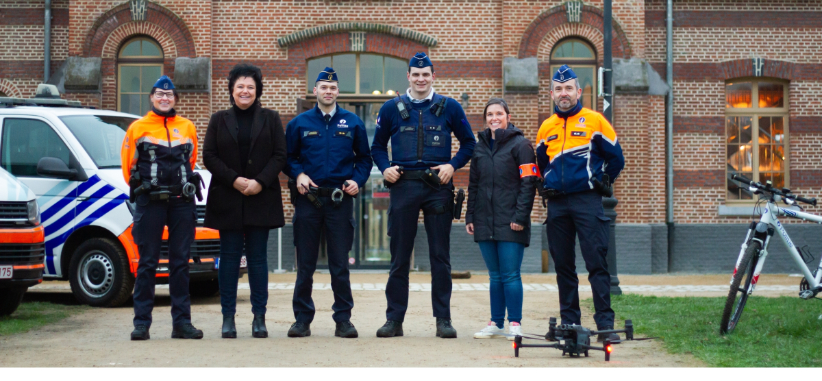 Politiezone Noorderkempen | Jobpol
