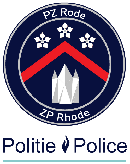 Politiezone Rode | Jobpol