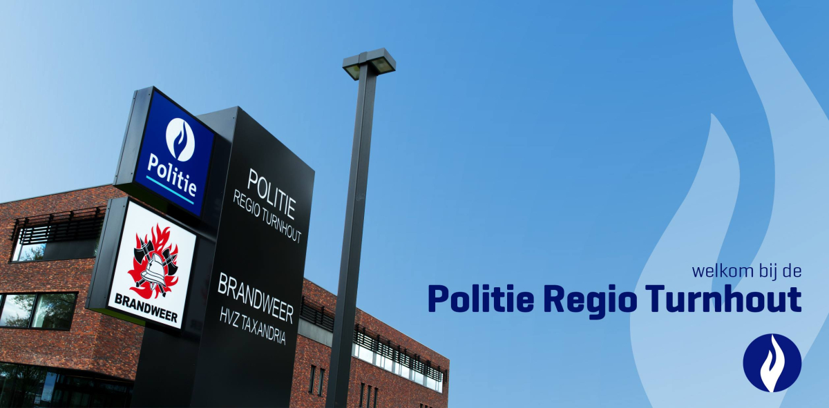 Politie Regio Turnhout | Jobpol