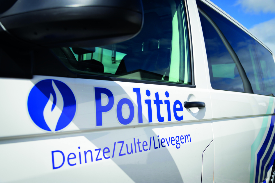 Politiezone Deinze-Zulte-Lievegem | Jobpol