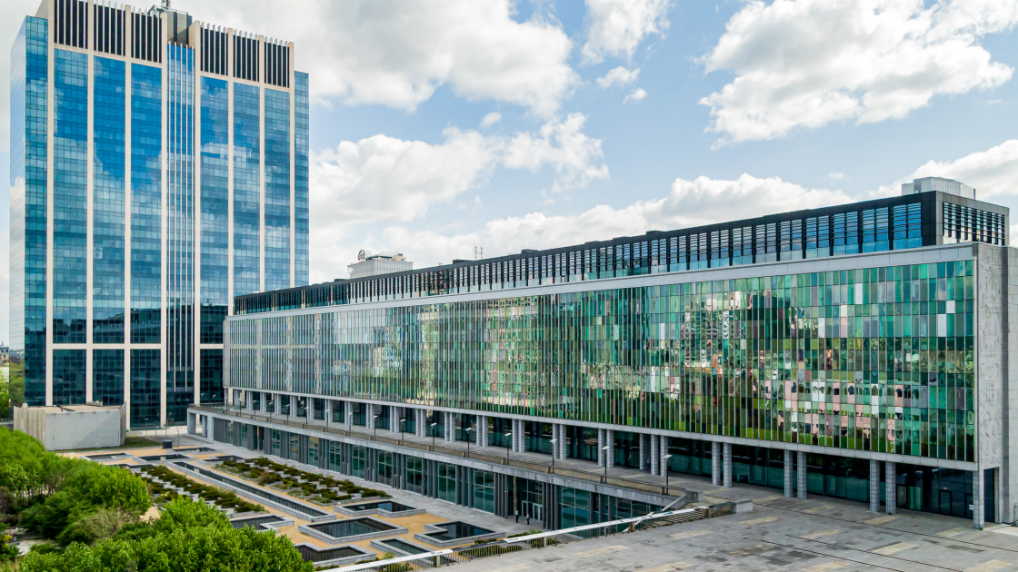 PJF BRUXELLES | Jobpol