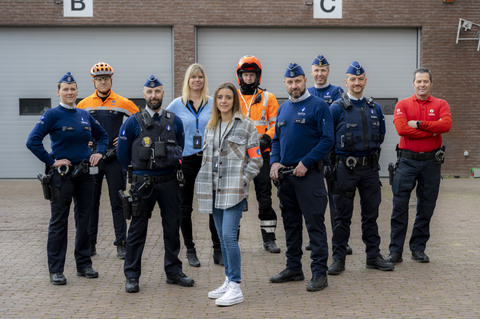 Lokale Politie BoDuKaP | Jobpol