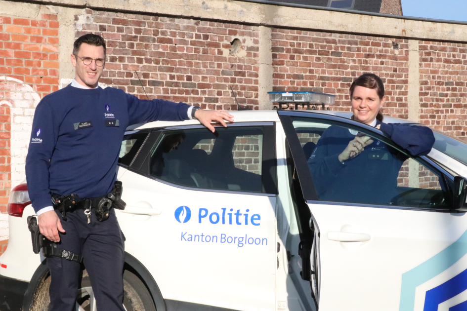 PZ kanton Borgloon | Jobpol