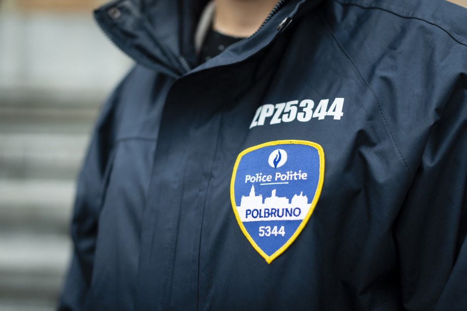 Zone de Police Bruxelles Nord | Jobpol