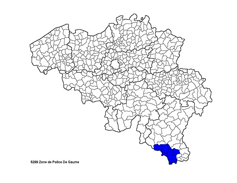 ZP DE GAUME | Jobpol