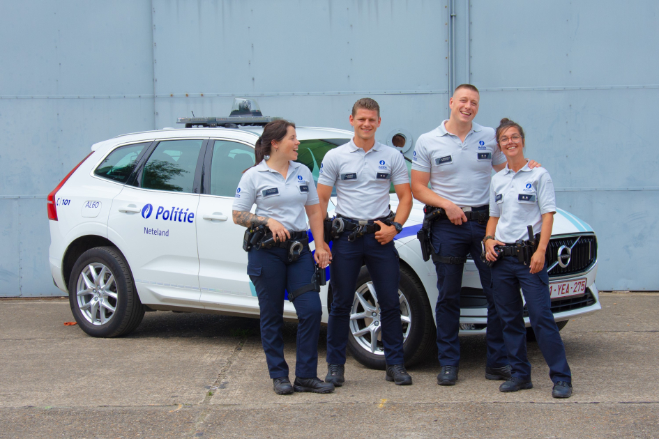 PZ Neteland | Jobpol