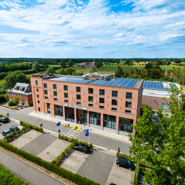 Politiezone Voorkempen | Jobpol