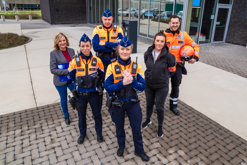 PZ Limburg Regio Hoofdstad | Jobpol