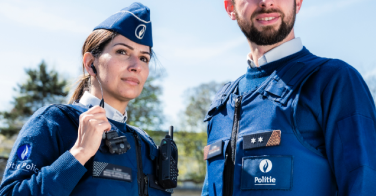 Inspecteur, le cœur de la police | Jobpol